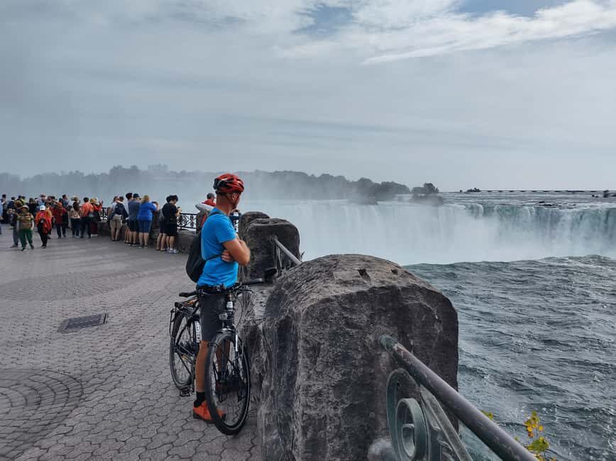 Toronto: Customized Private Trip to Niagara Falls - Who Will Love This Tour?