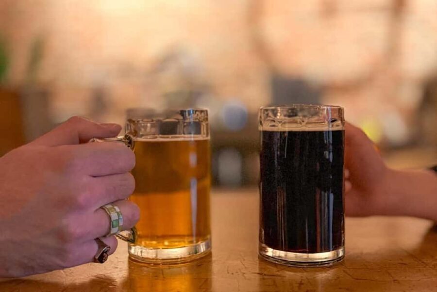Toronto: Distillery District Beer and Cheese Tasting Tour - Who Will Love This Tour?