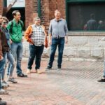 Toronto Distillery District Walking Tour - Authentic Highlights from Reviews