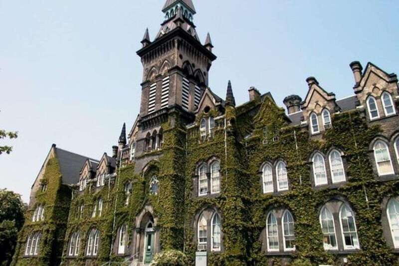 Toronto: Distillery & Old Town Private Walking Tour - What’s Included and What’s Not
