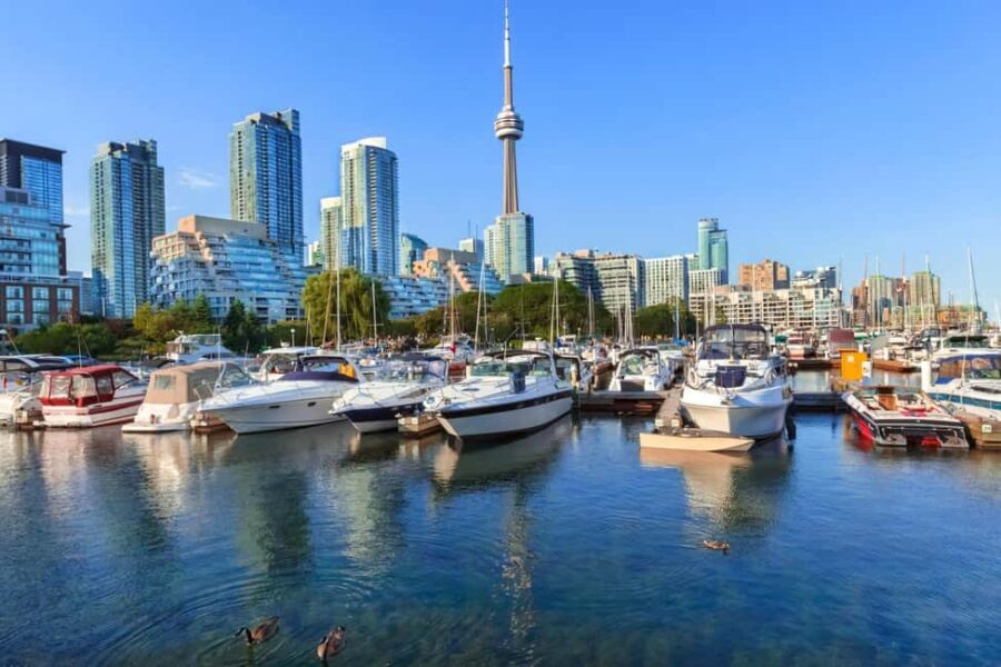 Toronto Downtown Tour with Harbor and Islands Cruise Tickets - Final Thoughts: Is This Tour Worth It?