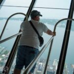 Toronto Downtown Walking Tour With Tower and Harbour Cruise - What Makes This Tour Stand Out?