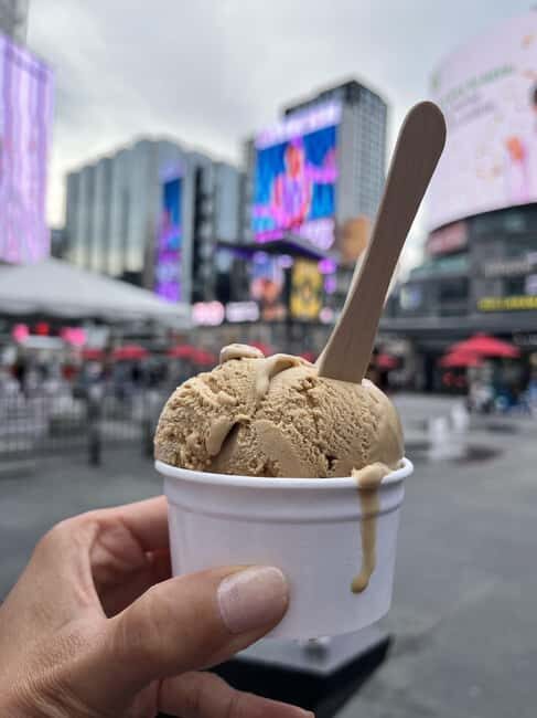 Toronto: Downtown Yonge Street Food Tour - Who Would Enjoy This Tour?