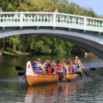 Toronto: Fall Colours Canoe Tour of the Toronto Islands - Who Will Love This Tour?