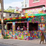 Toronto Food Tour with Local Foodie, Personalized & Private - The Food and Tastings