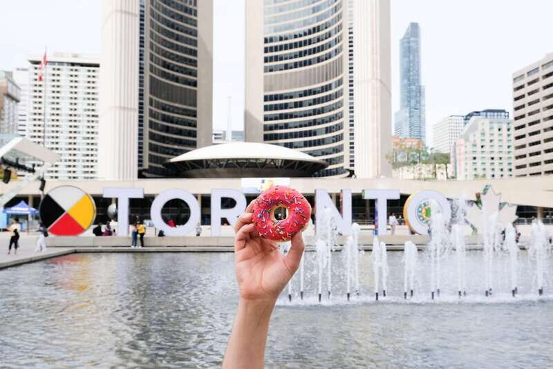 Toronto: Guided Donut Walking Tour with Tastings and Coffee - Who Would Love This Tour?