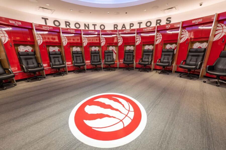 Toronto: Guided Tour of Scotiabank Arena - What Visitors Say: Authentic Perspectives