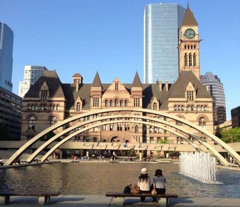 Toronto: Guided Walking Tour of Must-See Attractions - What’s Included & What’s Not