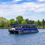 Toronto: Harbor and Islands Sightseeing Cruise - The Itinerary: What You Can Expect