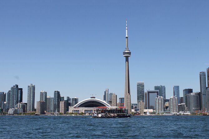 Toronto Harbour and Islands Cruise - Who Is This Tour Best For?