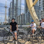 Toronto: Heart of Downtown 3.5-Hour Bike Tour - Who Will Love This Tour?