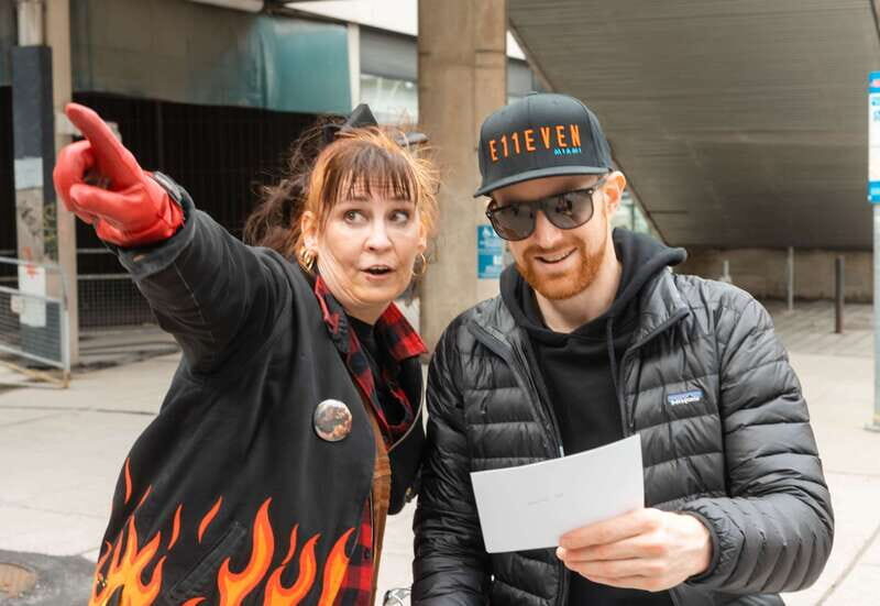 Toronto: Hollywood North Experience Film & TV Tour - Who Should Consider This Tour?