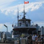 Toronto Islands Evening Bike Tour - The Experience in Context