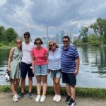 Toronto Islands Sunrise Breakfast Tour - Itinerary Breakdown: What to Expect