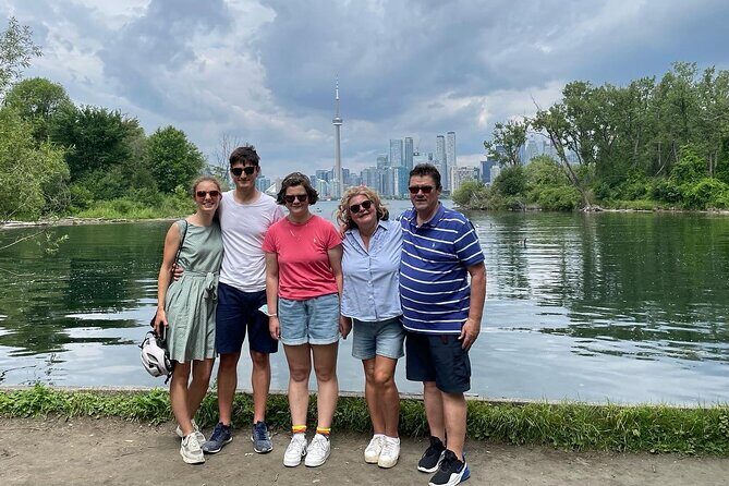 Toronto Islands Sunrise Breakfast Tour - Itinerary Breakdown: What to Expect