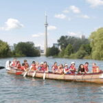 Toronto Islands: Voyageur Canoe Tour - The Experience: What Makes It Special