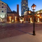 Toronto Murder Mystery Quest Outdoor Detective Escape Game - Who Will Love This Experience?