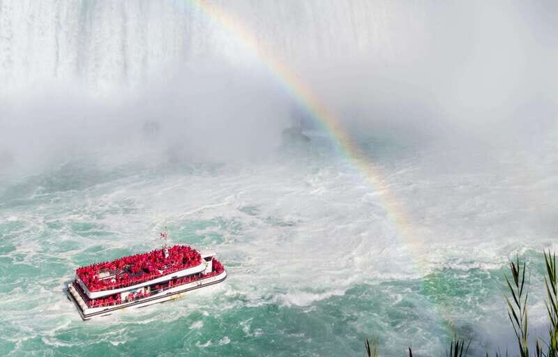 Toronto: Niagara Falls, Boat Ride & Journey Behind the Falls - Evaluating the Cost and Overall Value