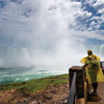 Toronto: Niagara Falls Bus Tour with Maple Tasting and NOTL - Visiting Niagara-on-the-Lake
