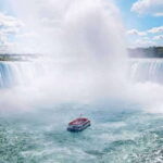 Toronto: Niagara Falls Day & Evening Tour + Top Attractions - The Highlights of Niagara Falls