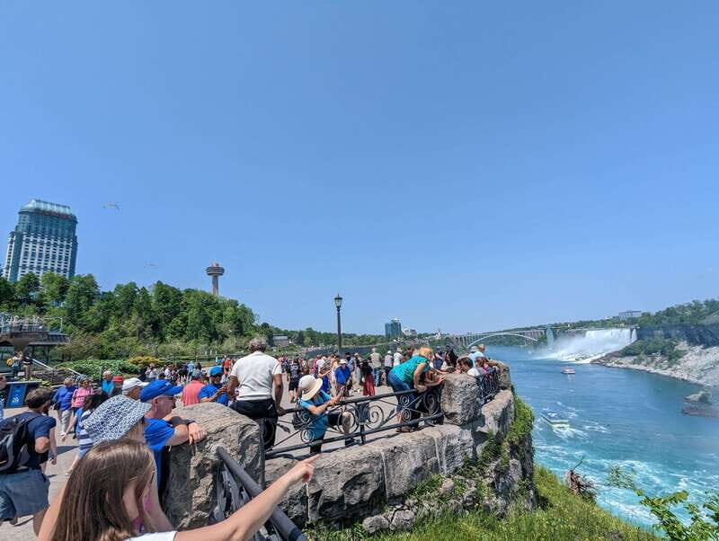 Toronto: Niagara Falls Day Tour with Boat Tour Option - The Value of the Price