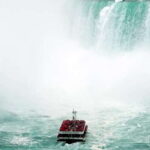 Toronto: Niagara Falls Day Tour with Hornblower Cruise - Transport and Comfort