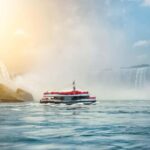 Toronto: Niagara Falls & NOTL Heritage Town Guided Day Tour - The Itinerary: What to Expect