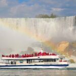 Toronto: Niagara Falls Private Day Tour - Exploring Niagara Falls Canada (3 hours)