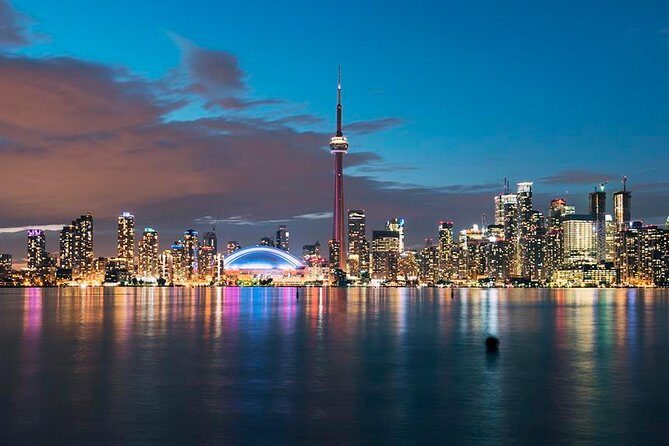 Toronto, Niagara Falls & Thousand Islands VIP 2Day Trip - Who Should Consider This Tour?