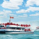 Toronto: Niagara Falls Tour Boat, Tower & Behind the Falls - What the Reviews Say