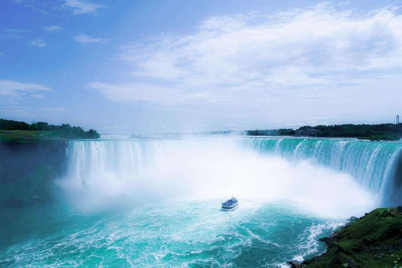 Toronto: Niagara Falls Tour with Boat and Lunch - The Value and Practicalities