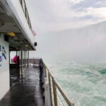 Toronto: Niagara Falls Tour with Boat, Behind Falls & Tower - What’s Included and What’s Not