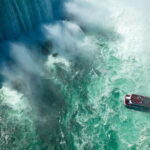 Toronto: Niagara Falls Tour with Cruise and Behind The Falls - Stops Along the Way: More Than Just a Drive