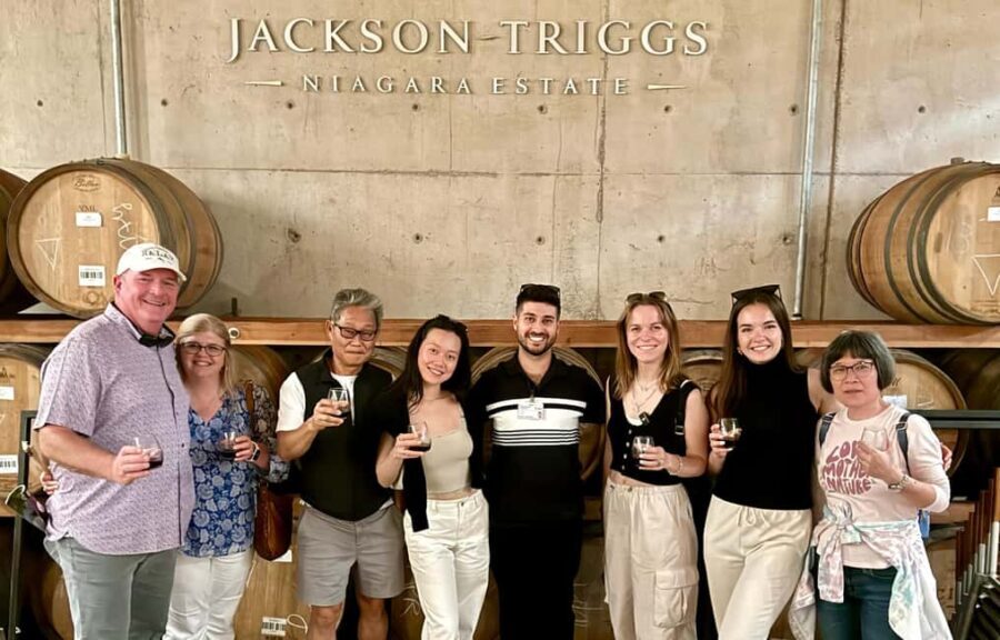 Toronto: Niagara-on-the-Lake, Wine Tasting & Chocolate Tour - Who Will Appreciate This Tour?