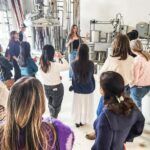 Toronto: Nickel 9 Distillery Tour and Tasting - The Bottom Line