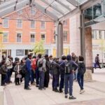 Toronto: Old Town Walking Tour - Who Will Get the Most Out of This Tour?