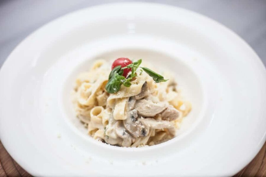 Toronto: Pasta Making Cooking Class at a Local Distillery - Who Would Love This Experience?