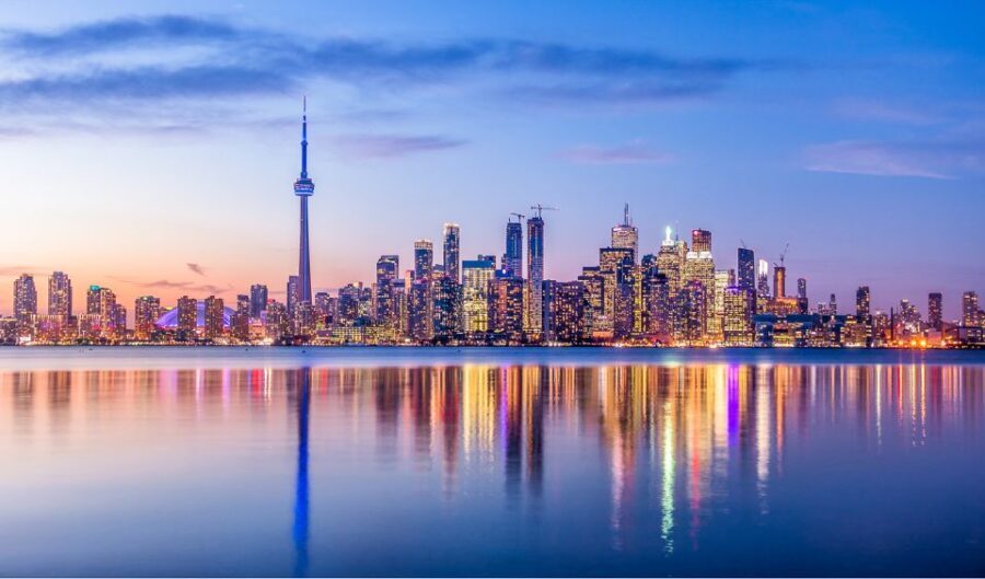 Toronto Premium Night Driving Tour with Tower Entry - Why This Tour Offers Good Value