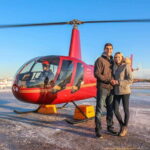 Toronto: Private Helicopter Tour for Two - Is It Worth the Price?