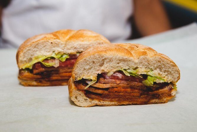 Toronto Private Walking Food Tour With Secret Food Tours - Why This Tour Offers Good Value