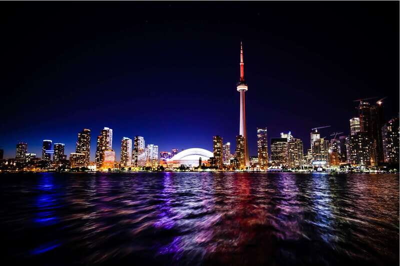 Toronto: Private Walking Tour With A Guide (Private Tour) - What to Expect from the Tour