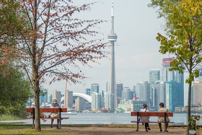 Toronto Private Walking Tour with a Local - The Experience and Practical Details