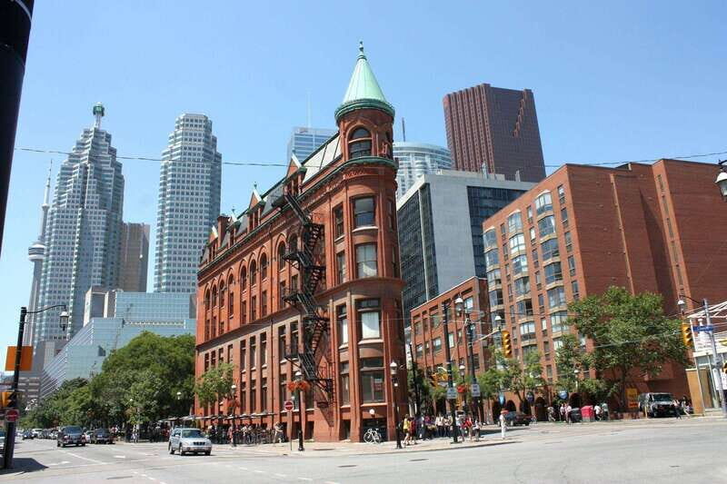 Toronto Private Walking Tour - What’s Included and What You Should Expect