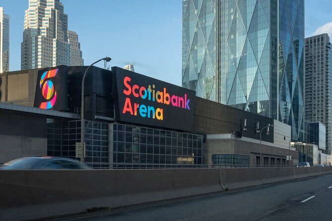 Toronto Raptors Basketball Game Ticket at Scotiabank Arena - Who Should Consider This Experience?