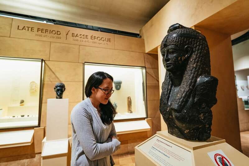 Toronto: Royal Ontario Museum Admission Ticket - How Well Does the Price Match the Experience?