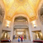 Toronto: Royal Ontario Museum Scavenger Hunt - An Inside Look at the Experience