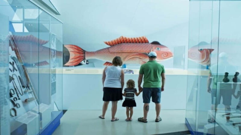 Toronto: Royal Ontario Museum Special Exhibits Voucher - The Sum Up