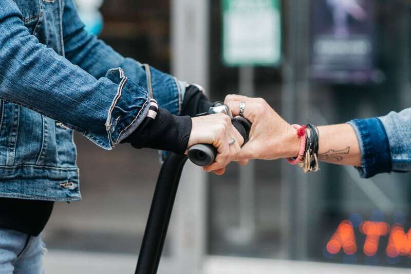 Toronto: Short Distillery District Segway Tour - What To Expect