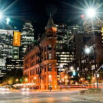 Toronto: Small Group Night Tour with Harbour Boat Cruise - The Land Tour: City Highlights and Hidden Gems