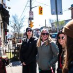 Toronto: Street Art and Graffiti Tour Run by Street Artist - What the Tour’s Like: Atmosphere and Practicalities